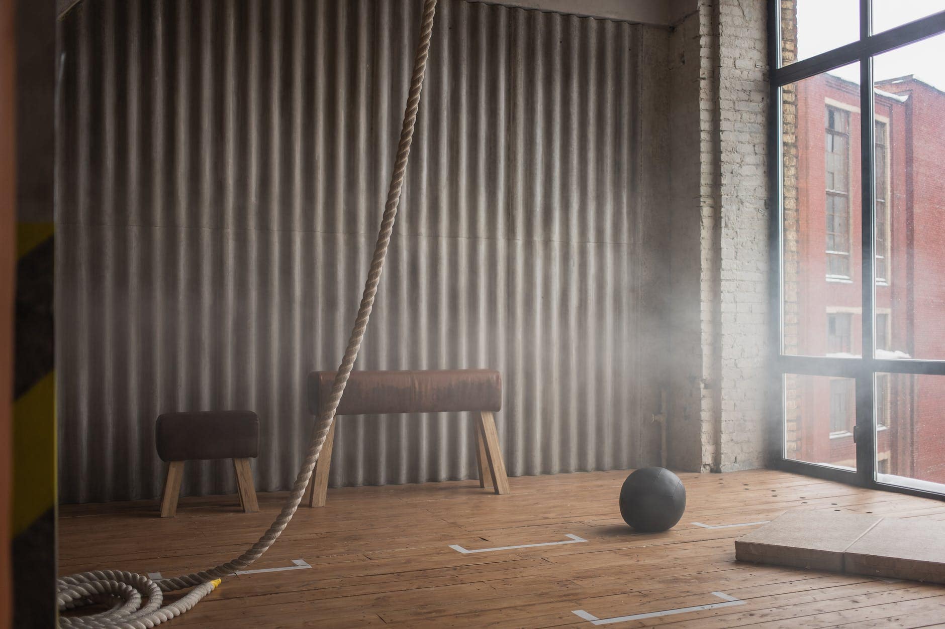 Best ways to soundproof your home gym - Soundproofing Dude