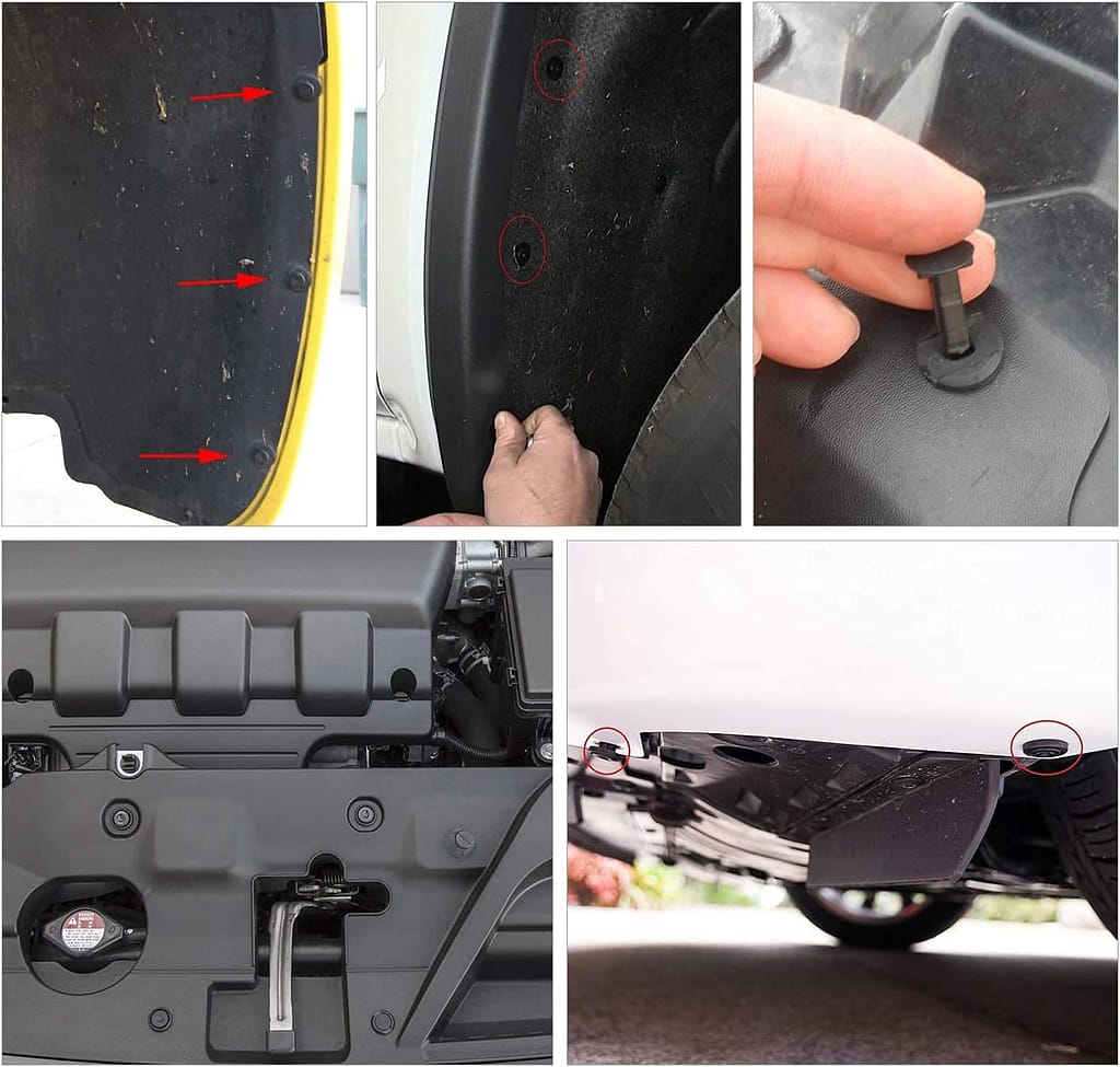 Sound Deadening Installation Guide for your Car's Headliner ...