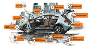 Kilmat Review 2024: Top 5 Reasons It's Your Best Bet for Car Sound ...