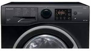 5 Soundproof Washing Machines That Have Blown Minds - Soundproofing Dude