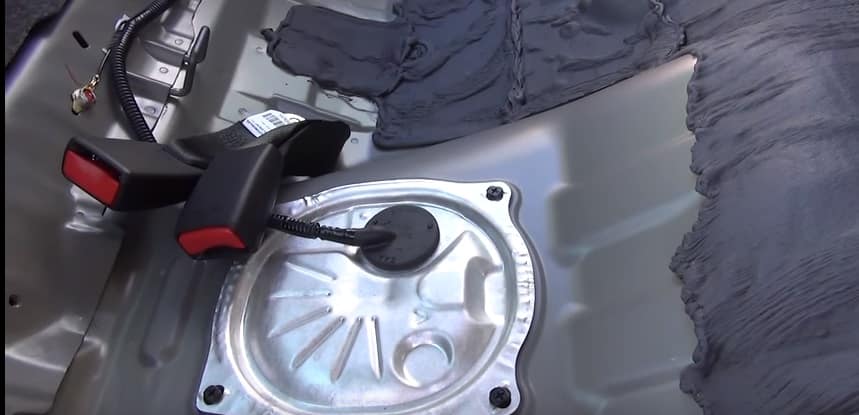 How to install Dynamat on the floor – What you should know before ...