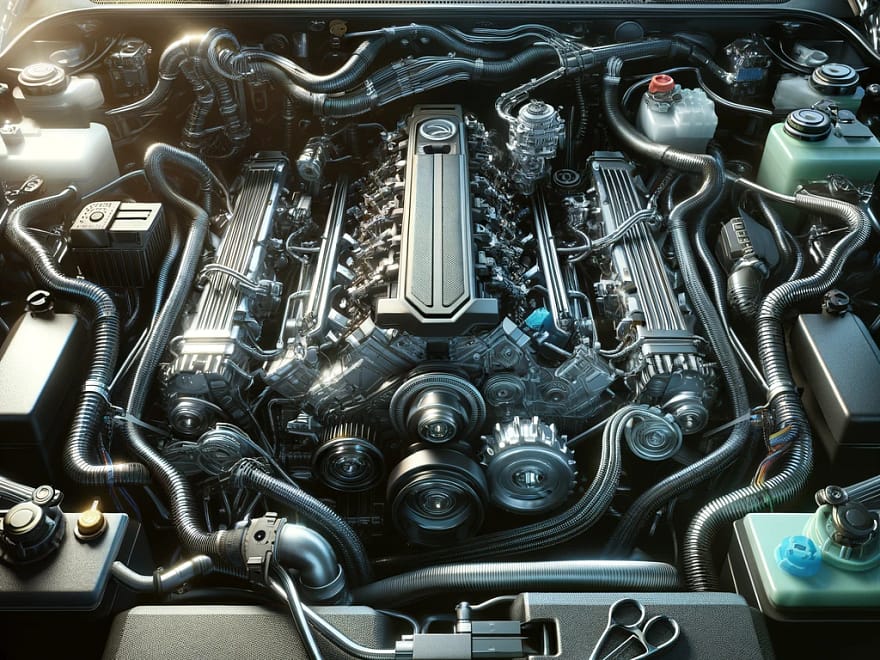 Automotive Installation Guides – Soundproofing Dude