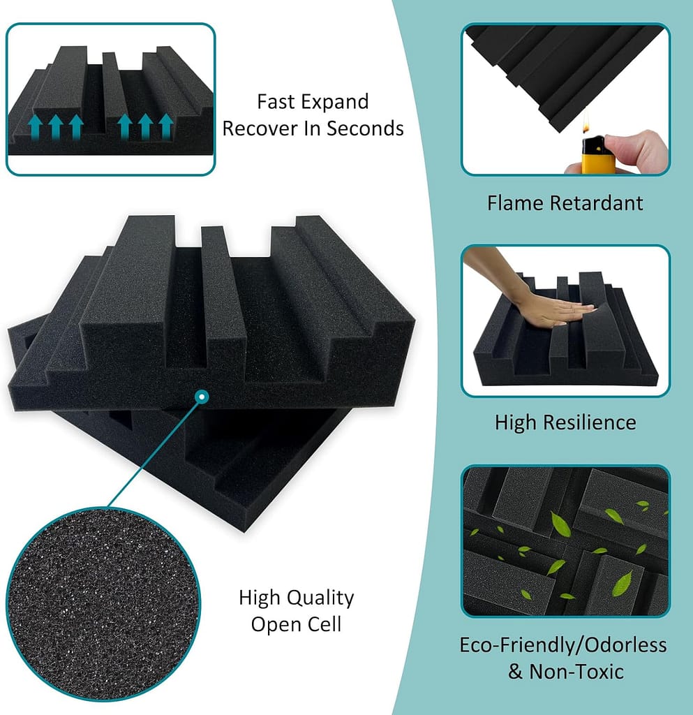 Soundproofing Materials for RVs: The Top 5 Ultimate Guide ...