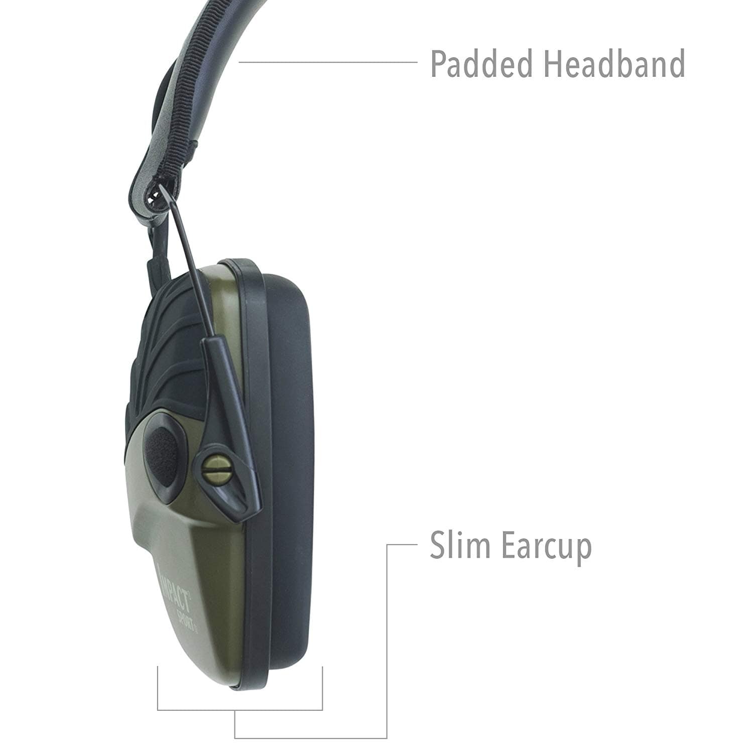 How do electronic ear muffs work – and some other useful info on them ...